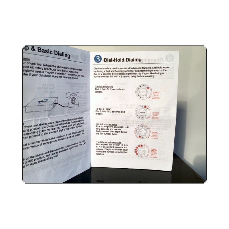 DTMF Pulse Converter - Dual Tone Multi Frequency