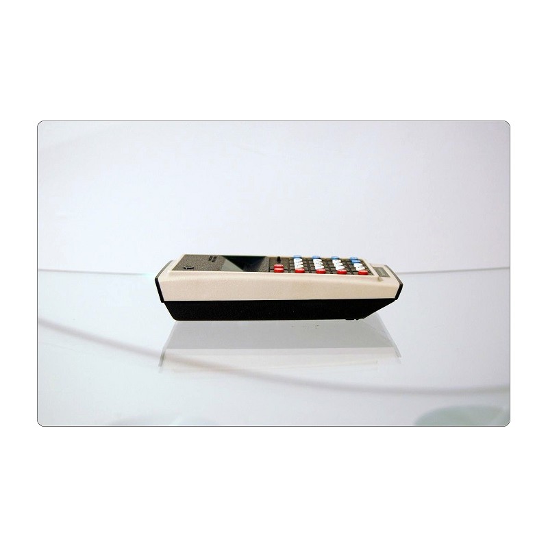 Electronic Pocket Calculator Commodore, Mod. GL-979D, Japan 1975