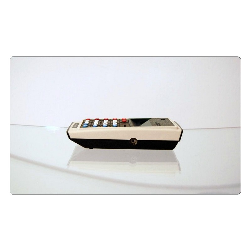 Electronic Pocket Calculator Commodore, Mod. GL-979D, Japan 1975