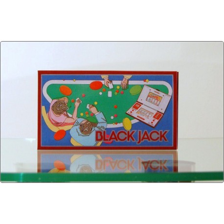 NINTENDO Game & Watch BLACK JACK